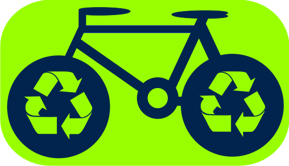 Recycle your bicycle! | Community, Education, Empowerment
